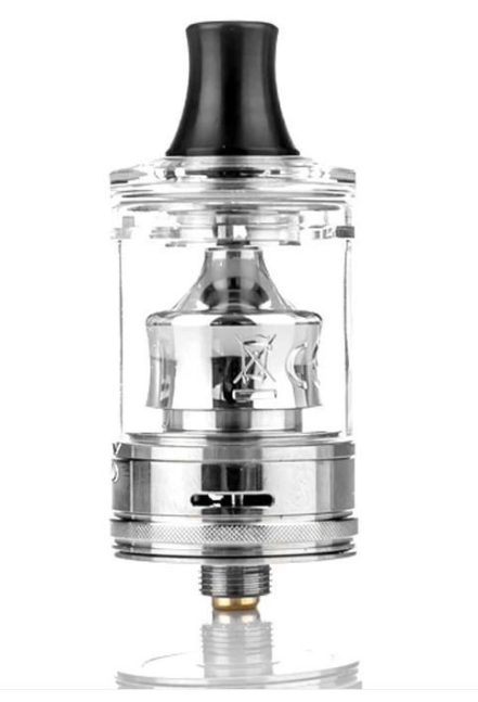 ATOMIZADOR COG RTA MTL 22MM - WOTOFO - Top Vape Brasil